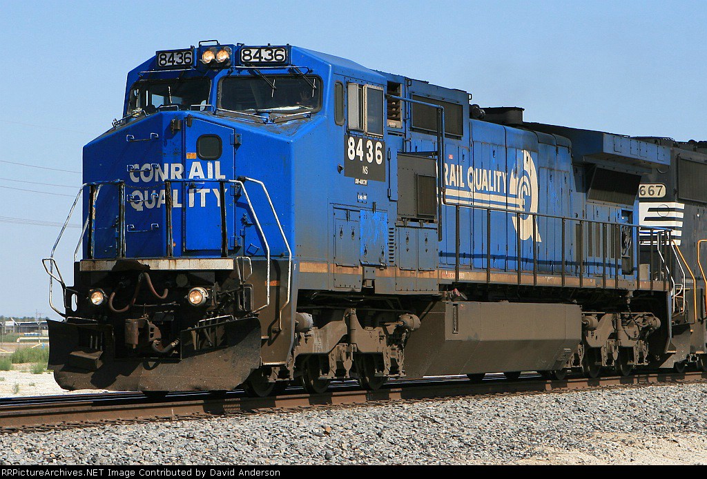 NS 8436 NS 8436
